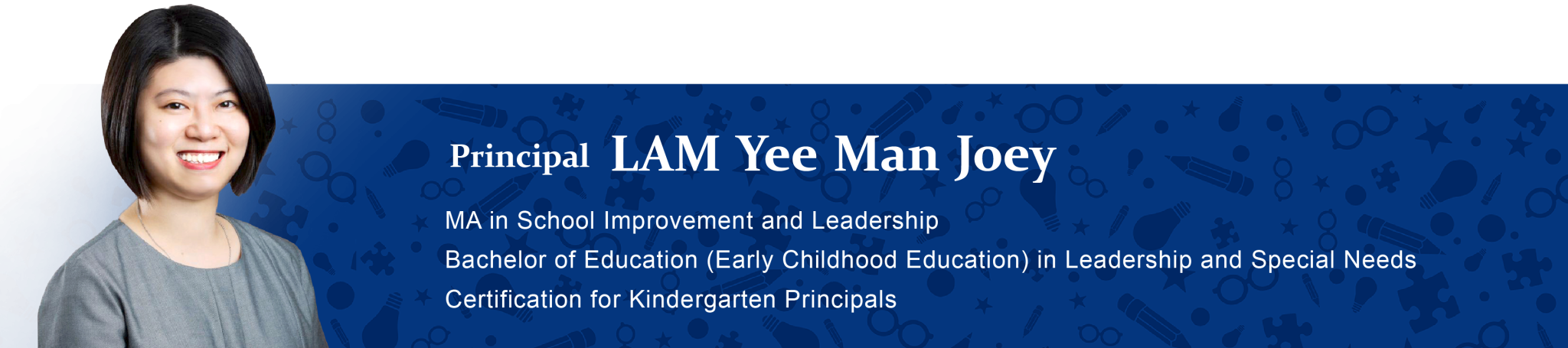 School Principal – ABC Pathways International Kindergarten